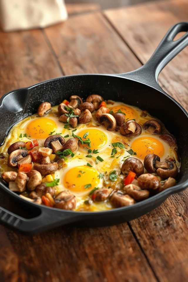 17 Easy Morning Breakfast Recipes to Start Your Day Right