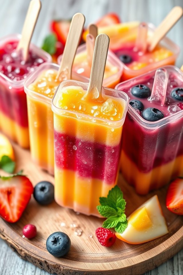 18 Easy Healthy Kids Snacks Both Parents & Kids Love