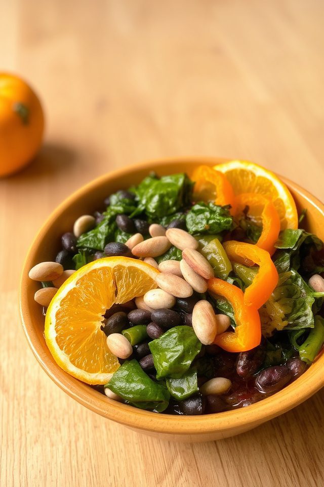 17 Easy Recipes for Anemic People to Boost Iron Levels