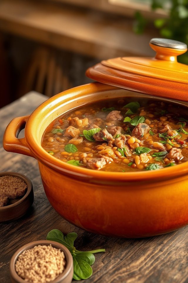 17 Easy Recipes for Anemic People to Boost Iron Levels