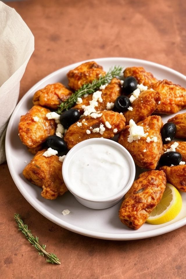 17 Tasty Recipe Ideas for Wings You'll Want to Try Tonight