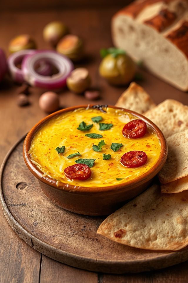 17 Tasty Queso Fresco Recipe Ideas for Every Occasion