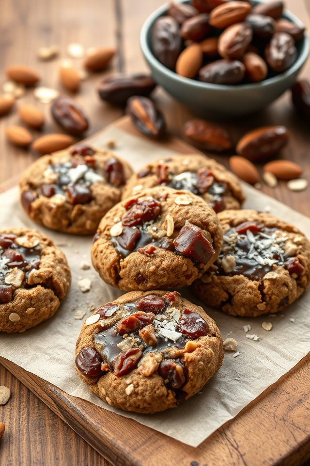 19 Guilt-Free Healthy Cookies to Satisfy Sweet Cravings