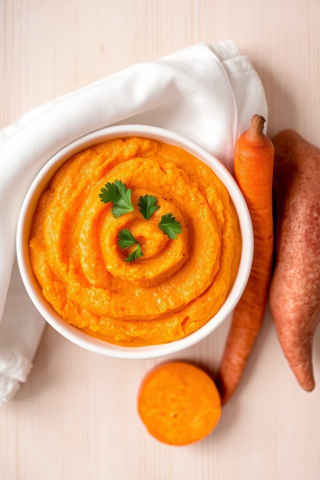18 Easy Recipe Ideas for Babies That Parents Love