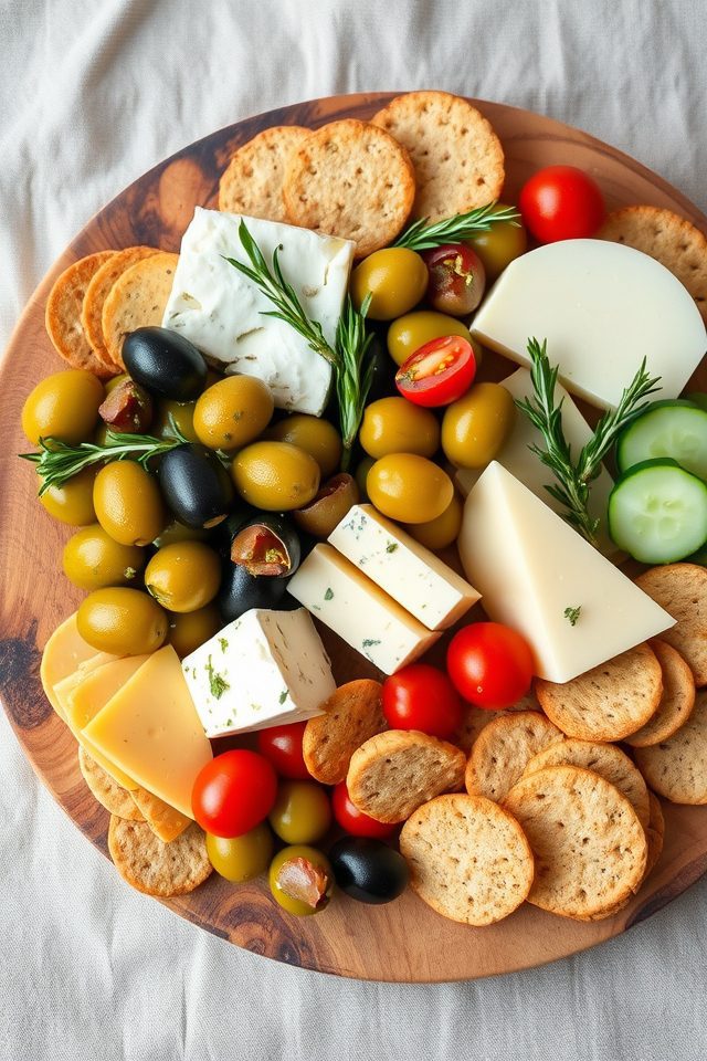 19 Delicious Healthy Appetizers Your Guests Will Devour