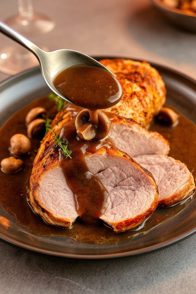 16 Easy Recipe Ideas for Pork Loin to Try This Week