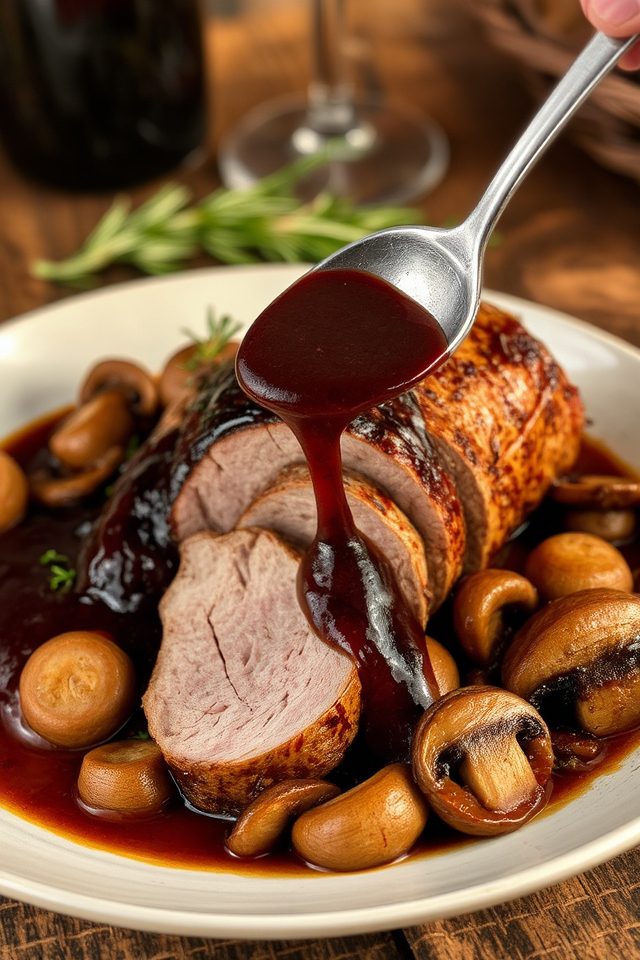 16 Easy Recipe Ideas for Pork Loin to Try This Week