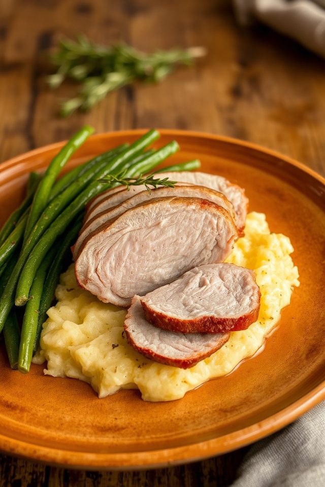 16 Easy Recipe Ideas for Pork Loin to Try This Week