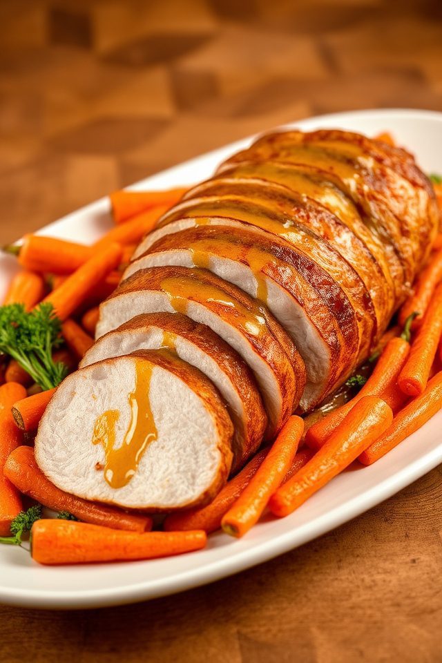 16 Easy Recipe Ideas for Pork Loin to Try This Week