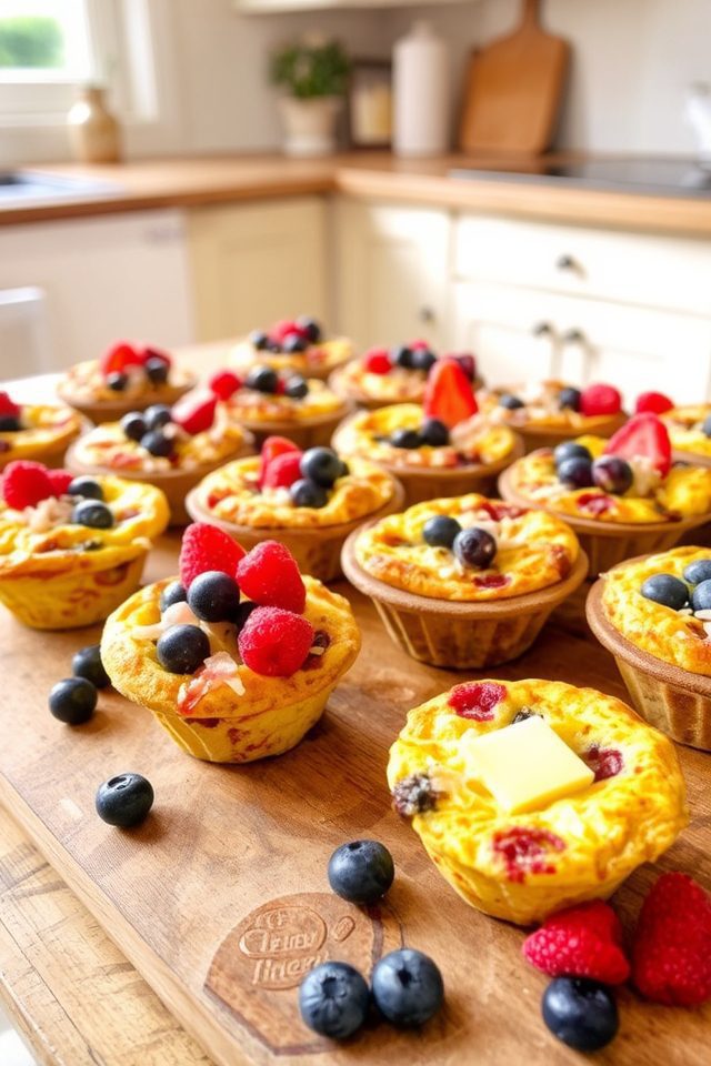 17 Easy Morning Breakfast Recipes to Start Your Day Right