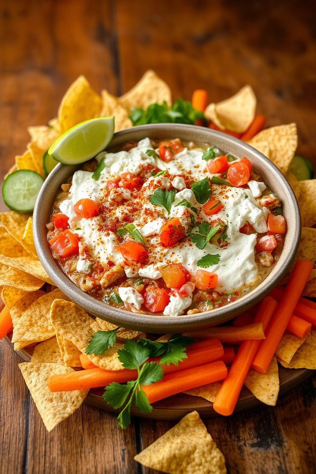 17 Tasty Queso Fresco Recipe Ideas for Every Occasion