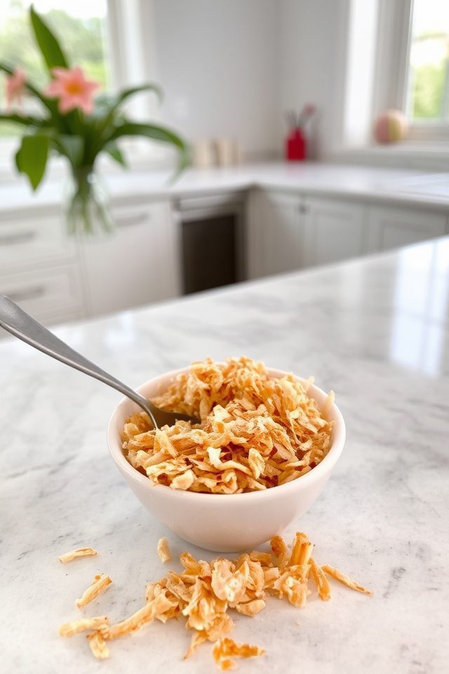 17 Easy Dry Snacks Recipes for Tasty Anytime Munching