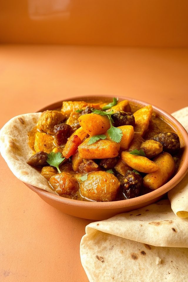 18 Sabji Recipe Ideas for Tasty and Easy Home Cooking