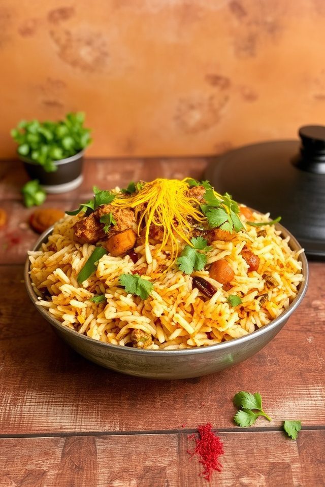 17 India Food Traditional Dishes You’ll Love to Try