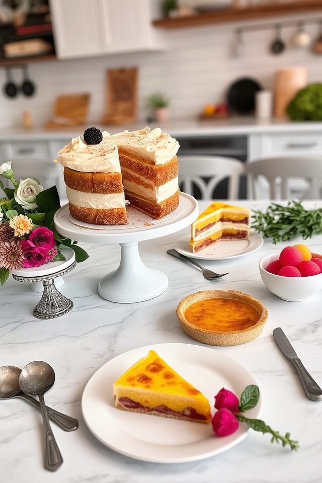 17 Inspired Taste Recipes to Try With Family and Friends