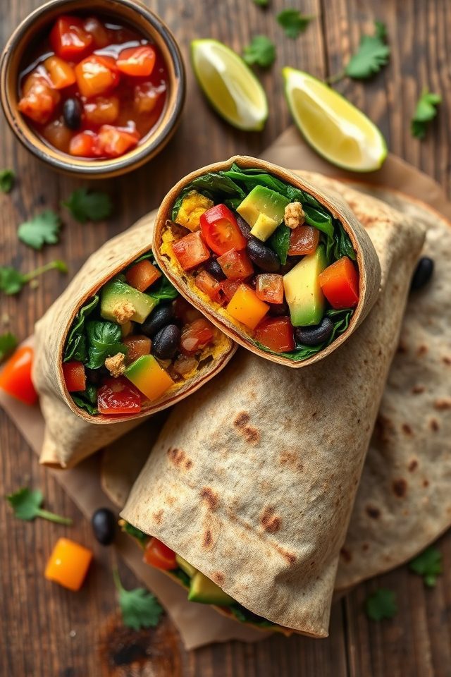 20 Simple Healthy Breakfast Recipes for Easier Mornings