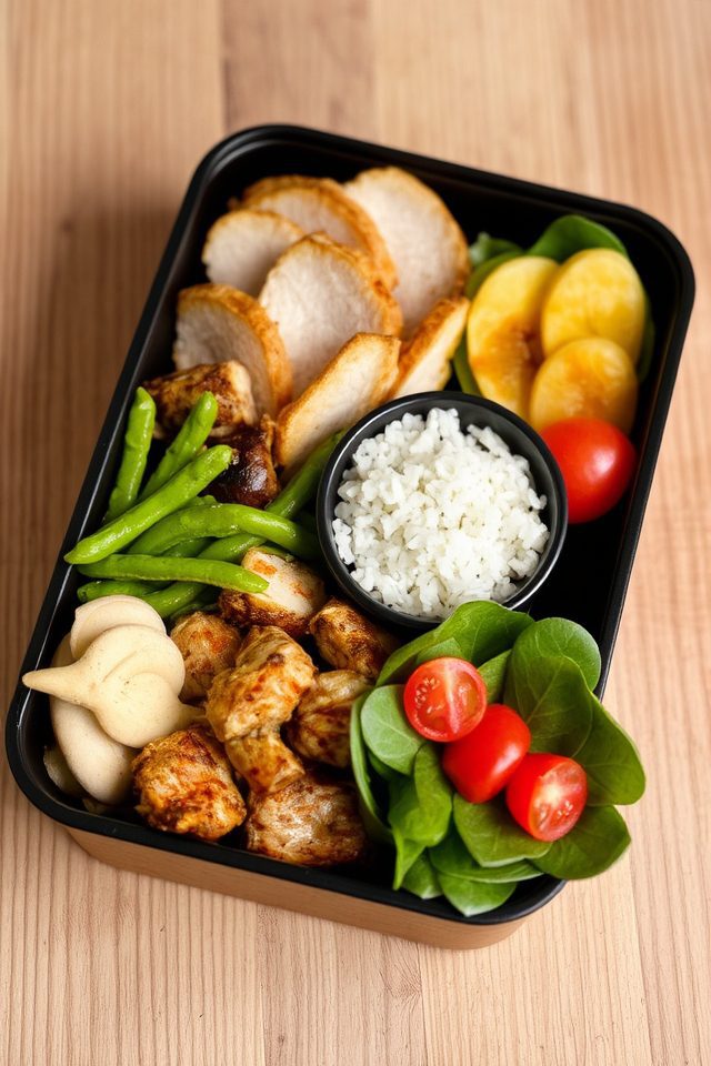 17 Easy Recipe Ideas for Meal Prep You'll Love Trying