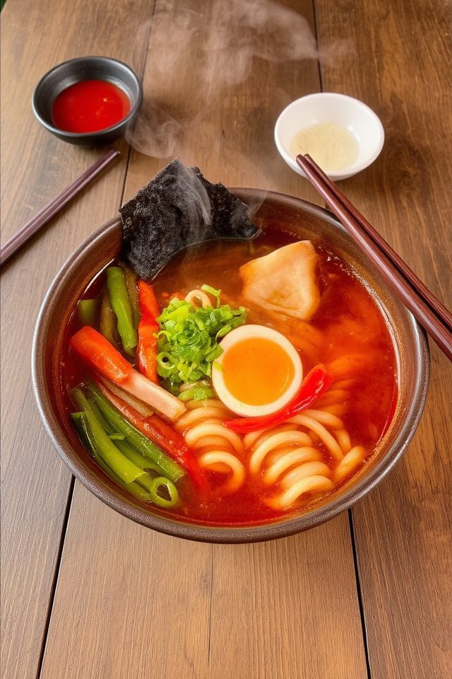 10 Authentic Japanese Ramen Recipes to Make at Home