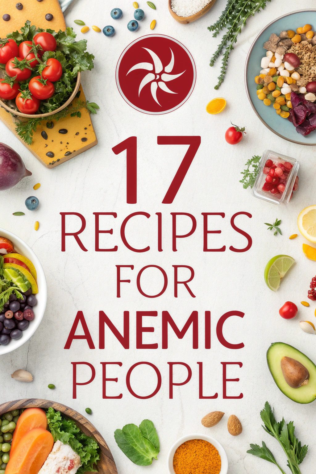 17 Easy Recipes for Anemic People to Boost Iron Levels