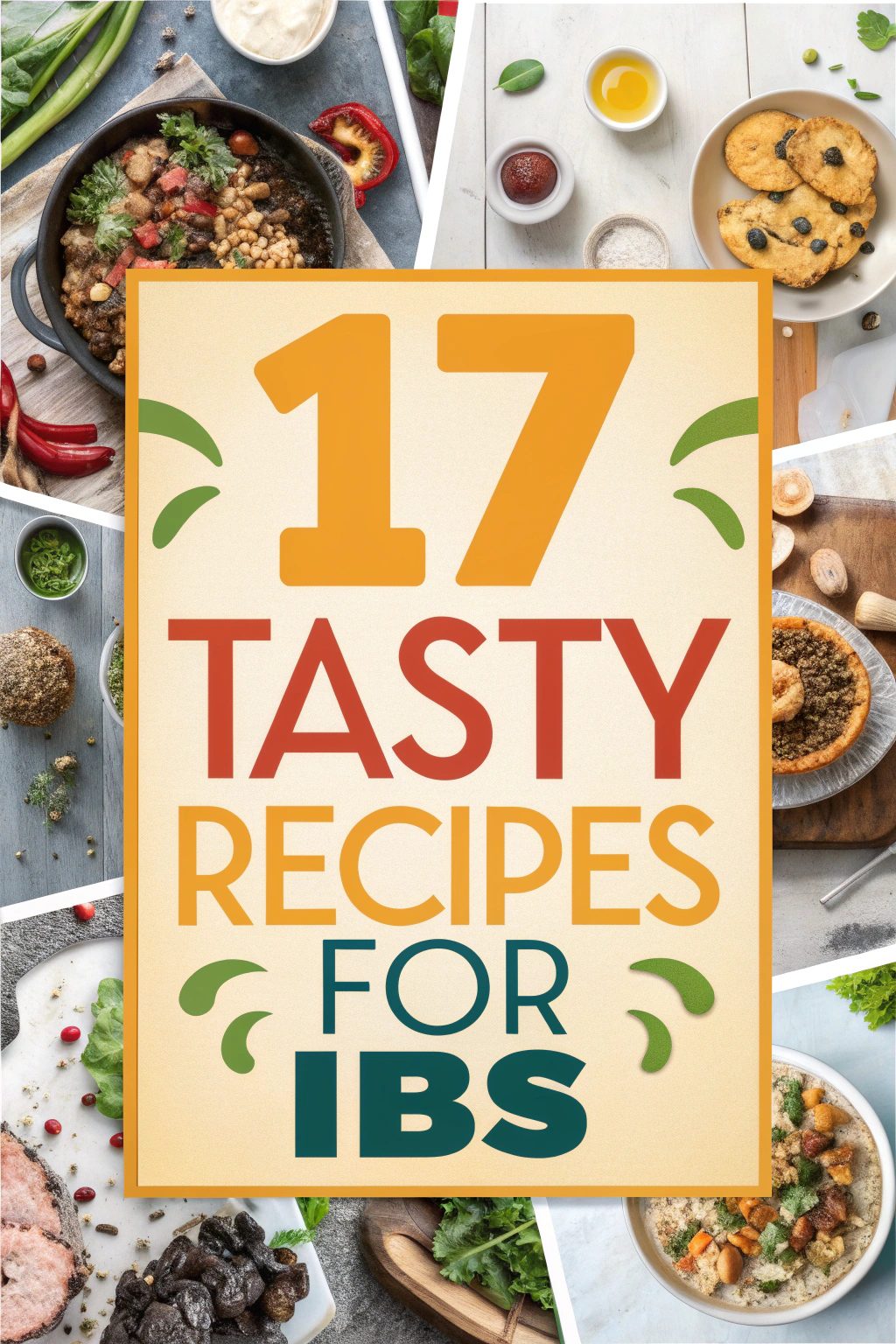 17 Tasty Recipes for IBS to Try for Happier Digestion