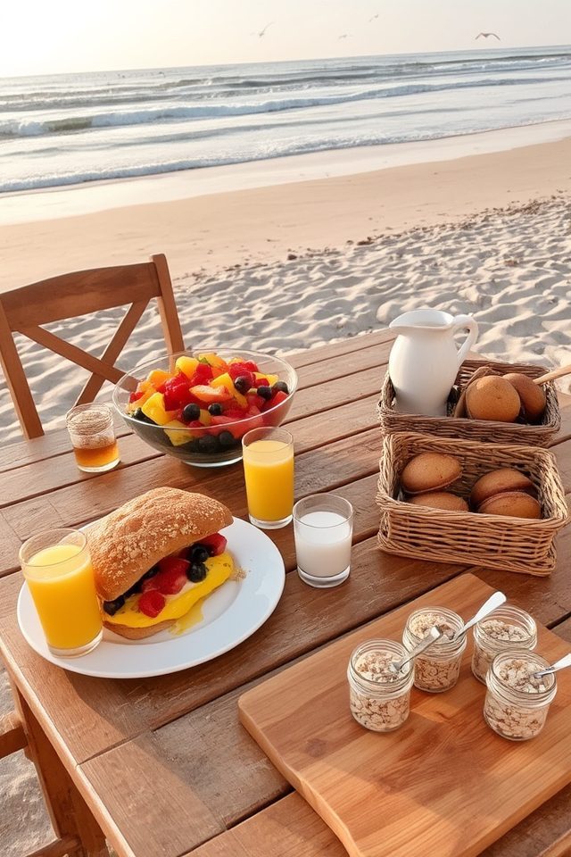 18 Easy Recipes for Vacation Meals the Whole Family Will Love