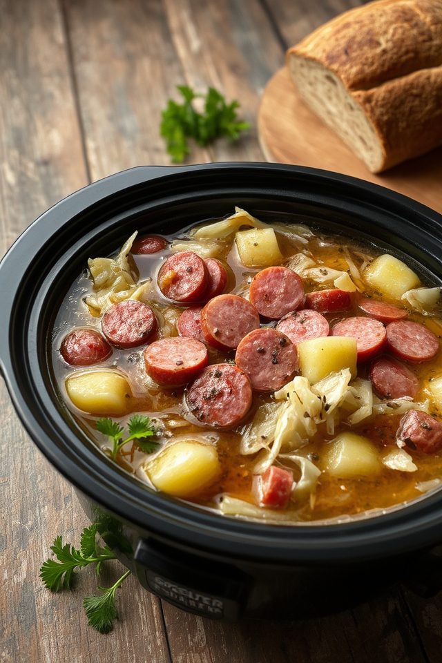 16 Easy and Tasty Recipes for Kielbasa Sausage Lovers