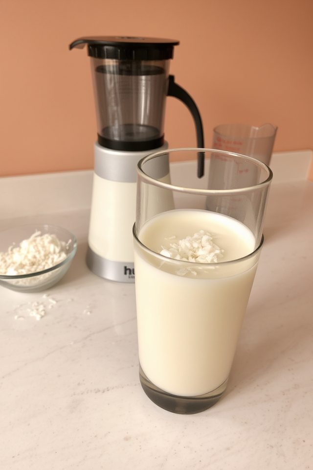 18 Easy Recipes for Nut Milk Maker You’ll Want to Try