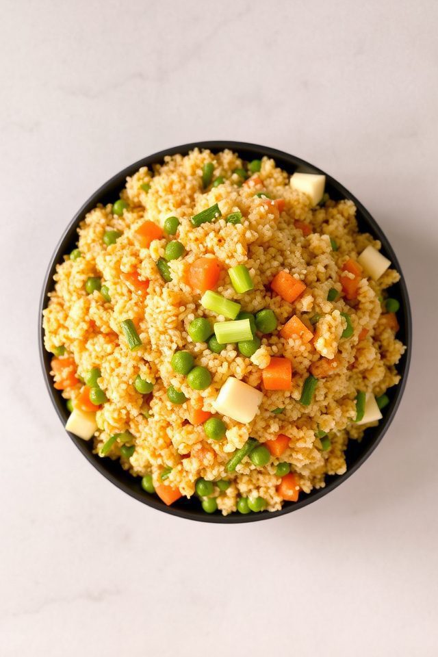 18 Tasty Recipes for Quinoa Side Dishes You'll Love