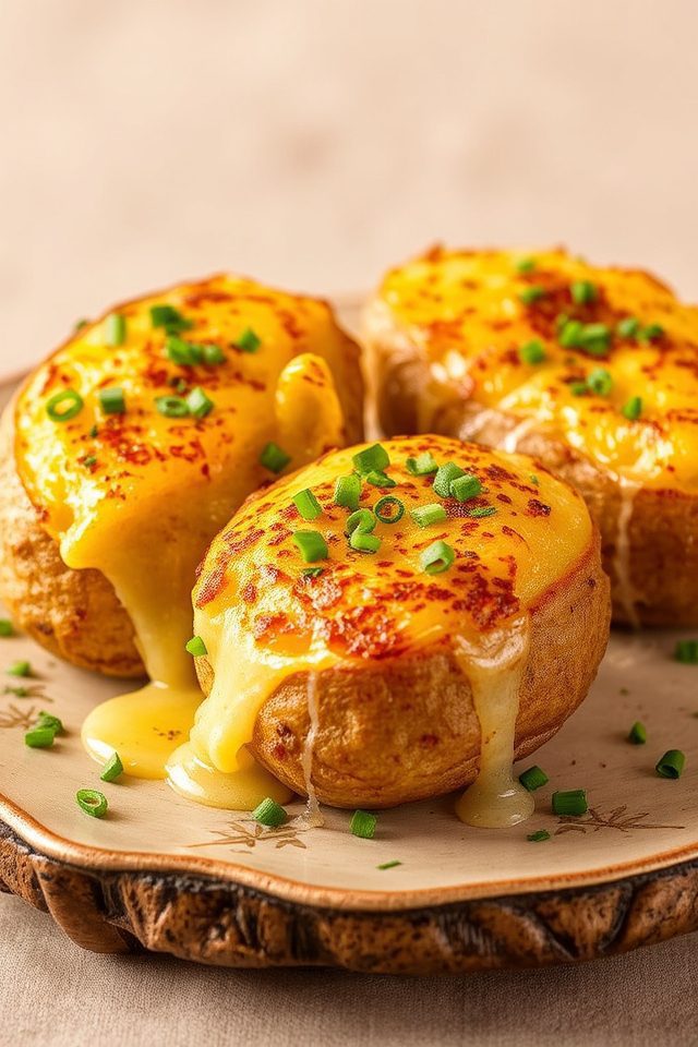 17 Easy Recipes for Yellow Potatoes You’ll Want to Try