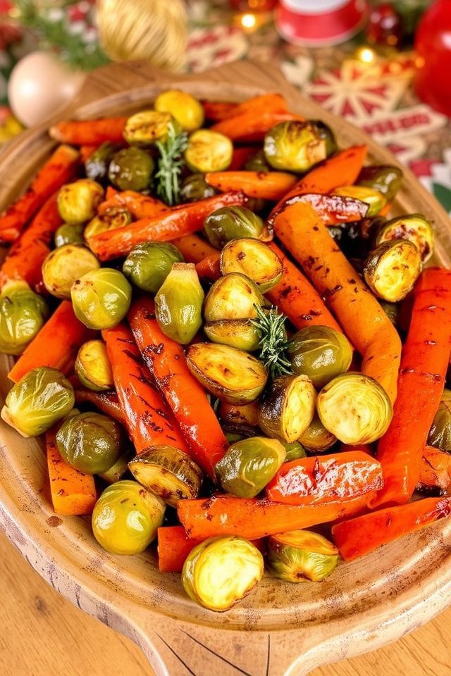 17 Tasty Recipes for Xmas Dinner to Wow Your Loved Ones