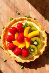 18 Rum-Infused Dessert Ideas for National Rum Day