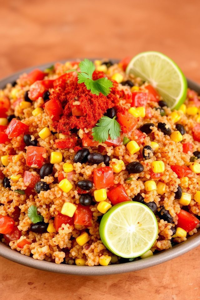 18 Tasty Recipes for Quinoa Side Dishes You'll Love