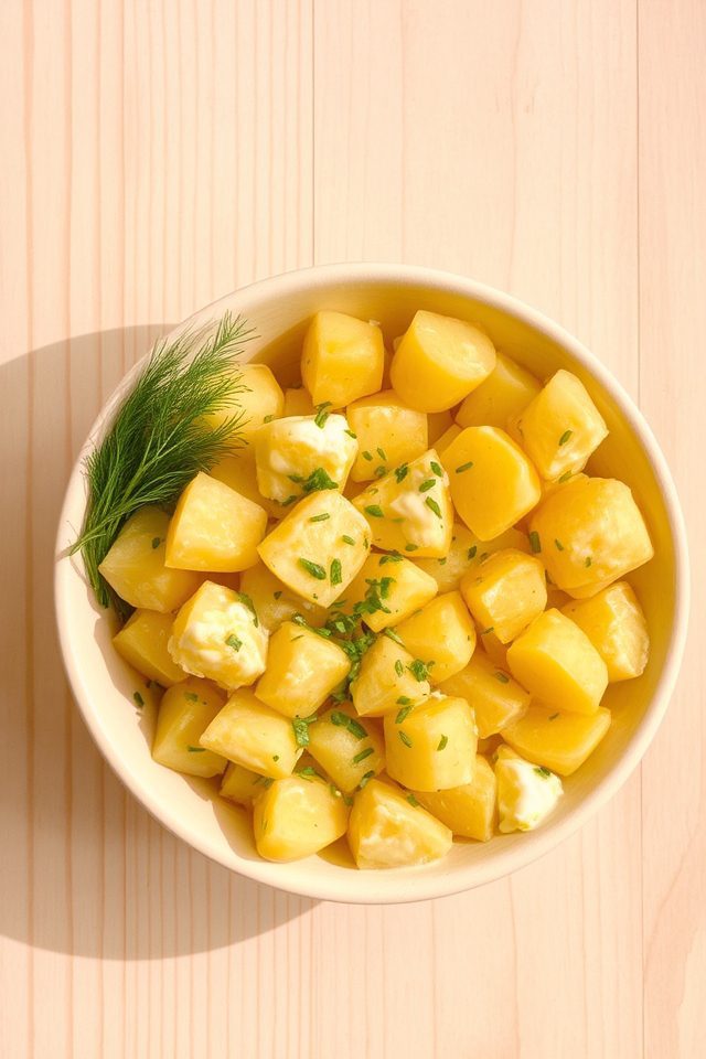 17 Easy Recipes for Yellow Potatoes You’ll Want to Try