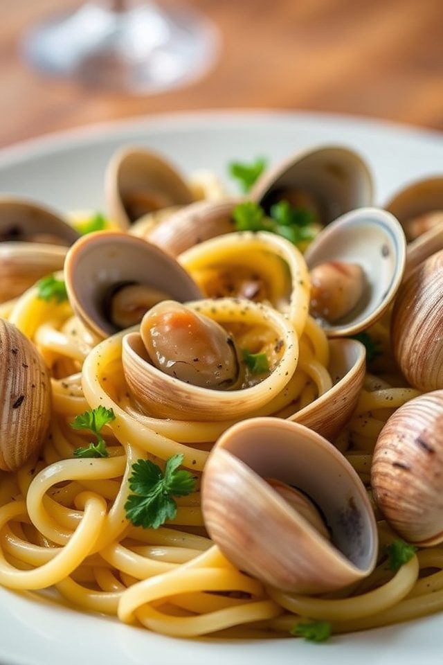 16 Linguine Day Pasta Recipe Ideas