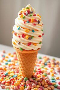 19 Fun Ice Cream Cone Ideas for a Sweet National Ice Cream Cone Day