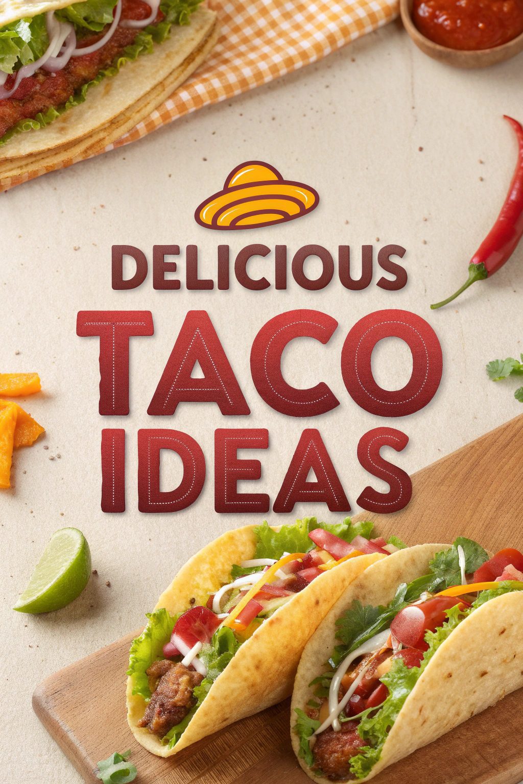 23 Delicious Taco Ideas for Your National Taco Day Fiesta